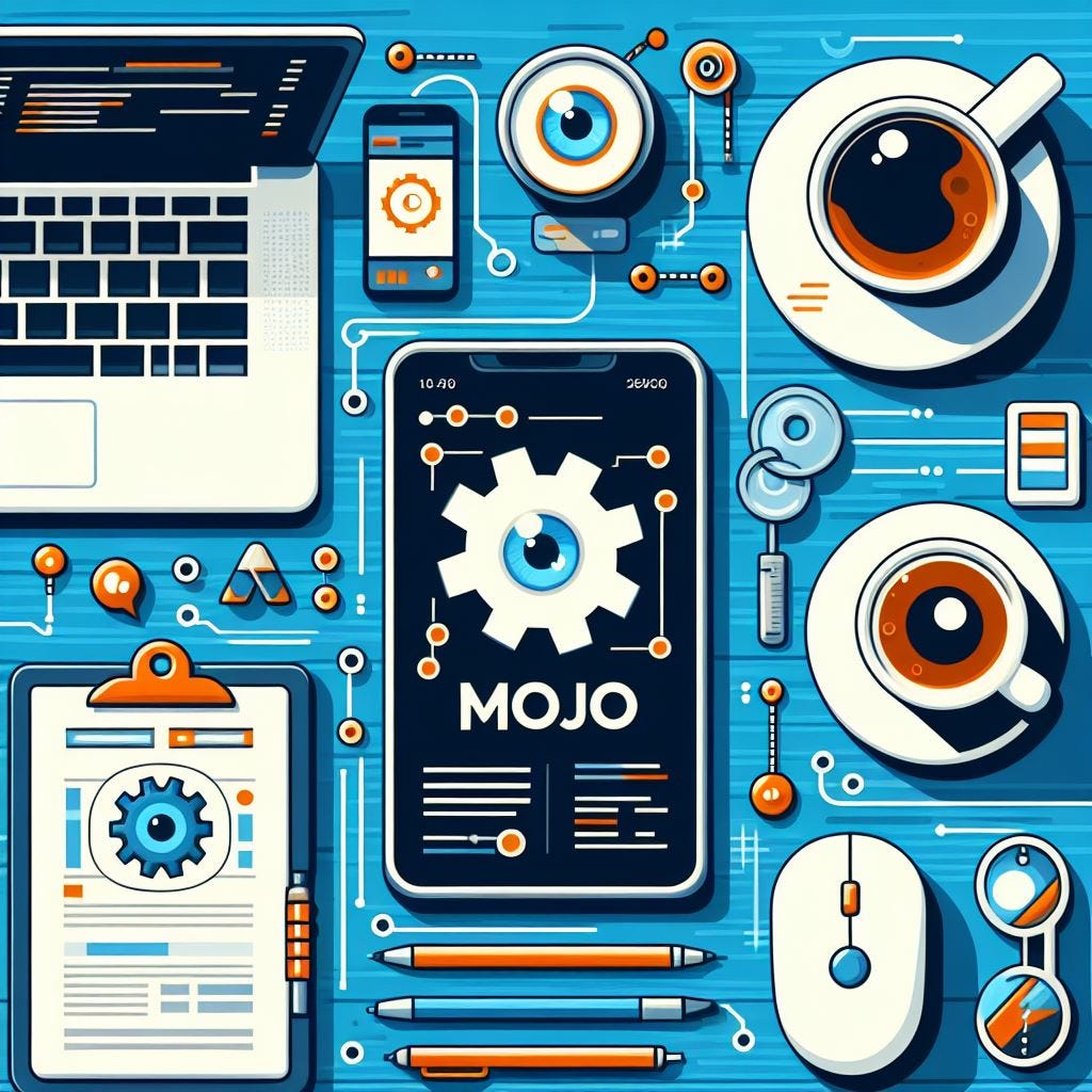 Mojo Canvas: Painting the Future of Coding | by priyanshu jha | Medium