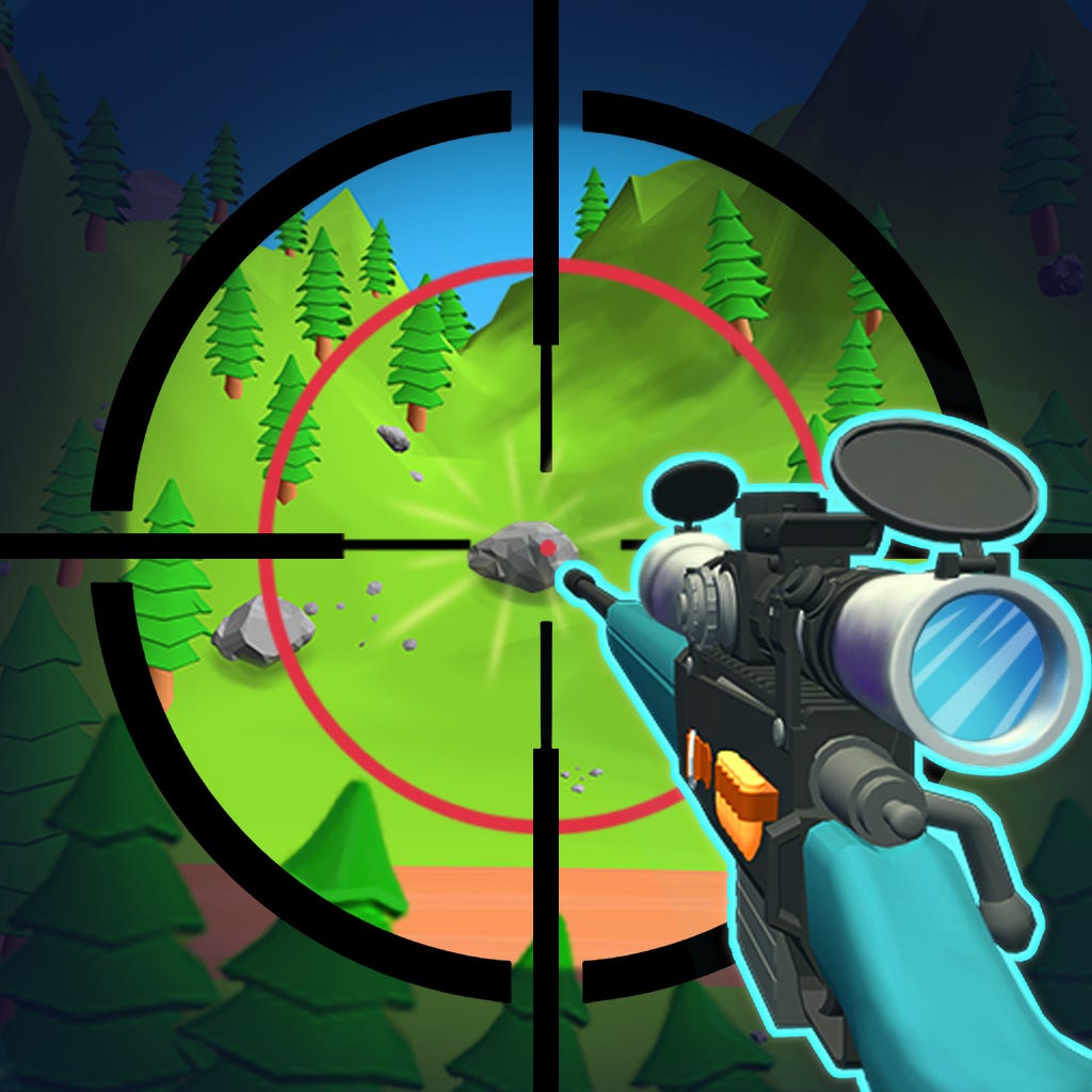Magic Unleashed: The Art and Science of Sniper’s Enigmatic Progression ...