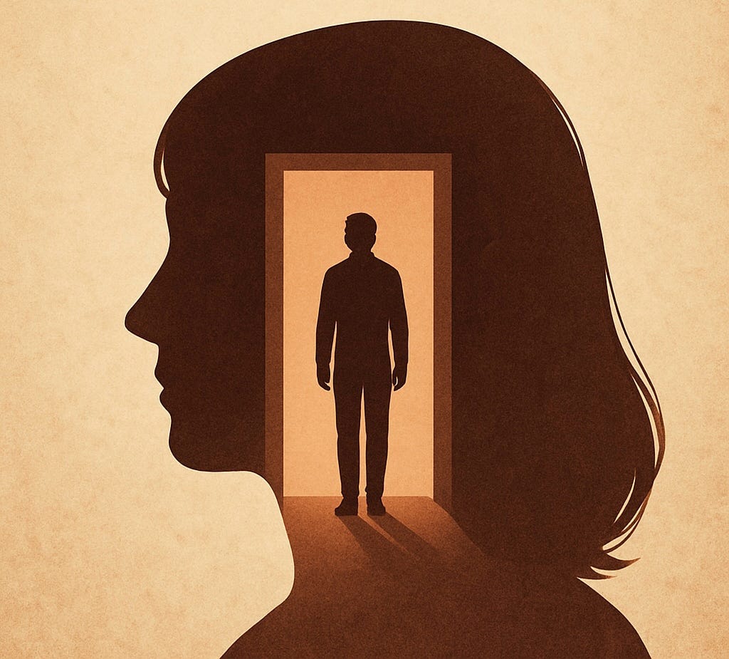 🕯 Not Letting Go. Written by an autistic woman who… | by Ophelia Truitt | Medium