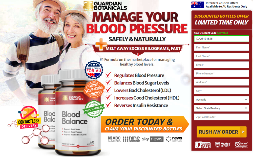 Glucose Revolution (Advanced Blood Sugar Support) 20 Premium ...