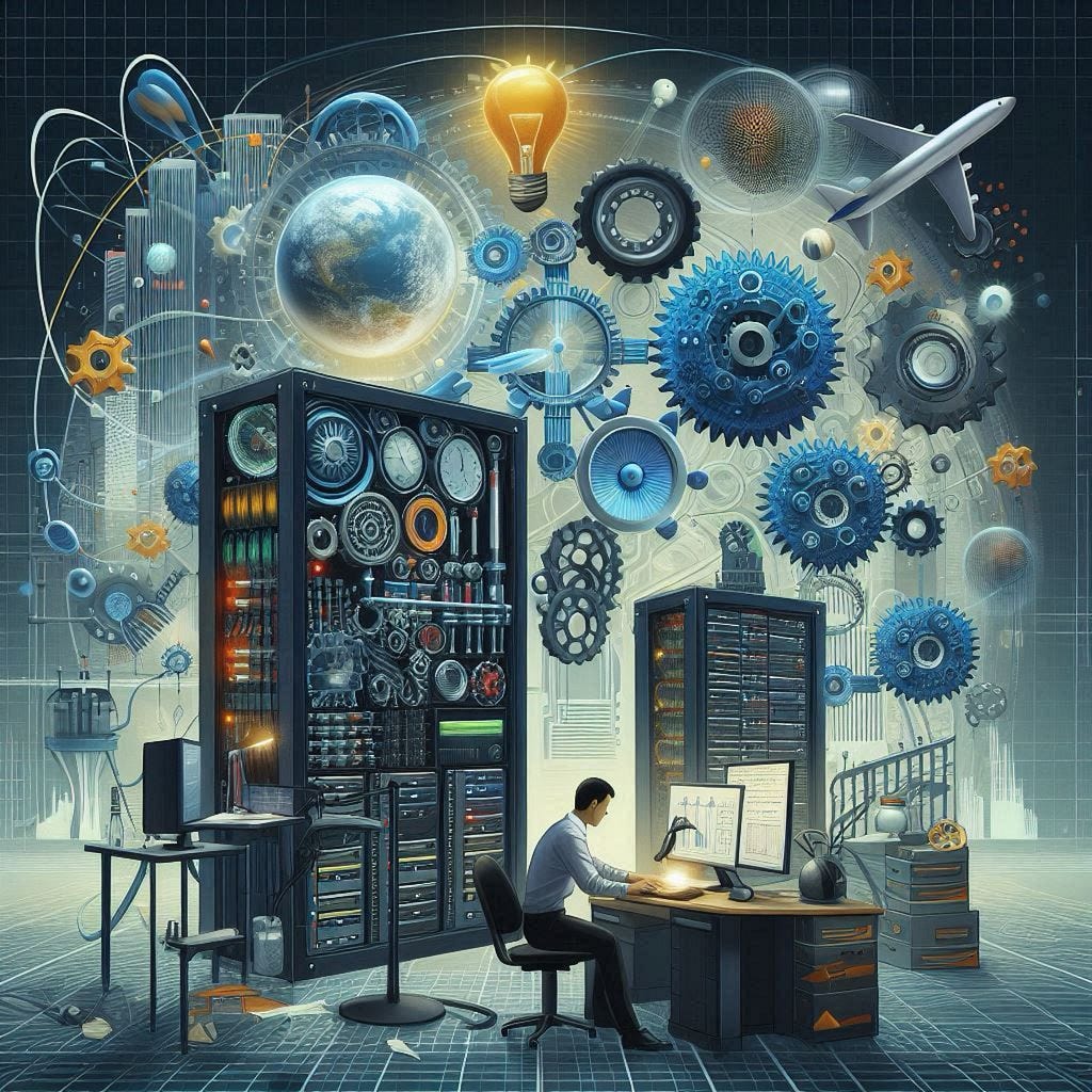 Elevating Infrastructure Management with Ansible’s Dynamic Inventory | by Rsprasangi | DevPulse ...