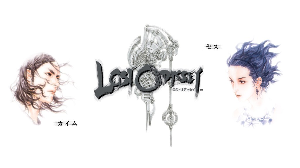 Recollecting Lost Odyssey. Created by Mistwalker exclusively for… | by ...