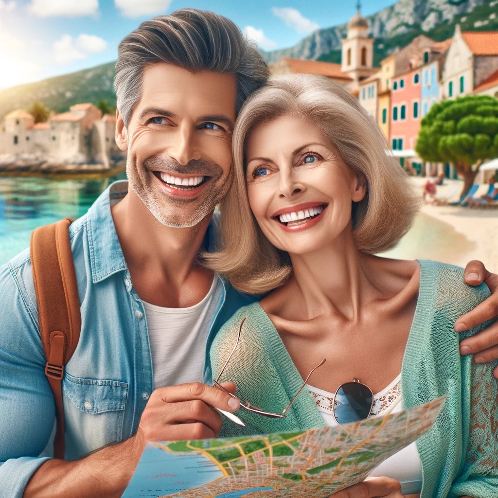 Traveling In Your 40s: STOP Stressing Over These 7 Things | by Gin ...