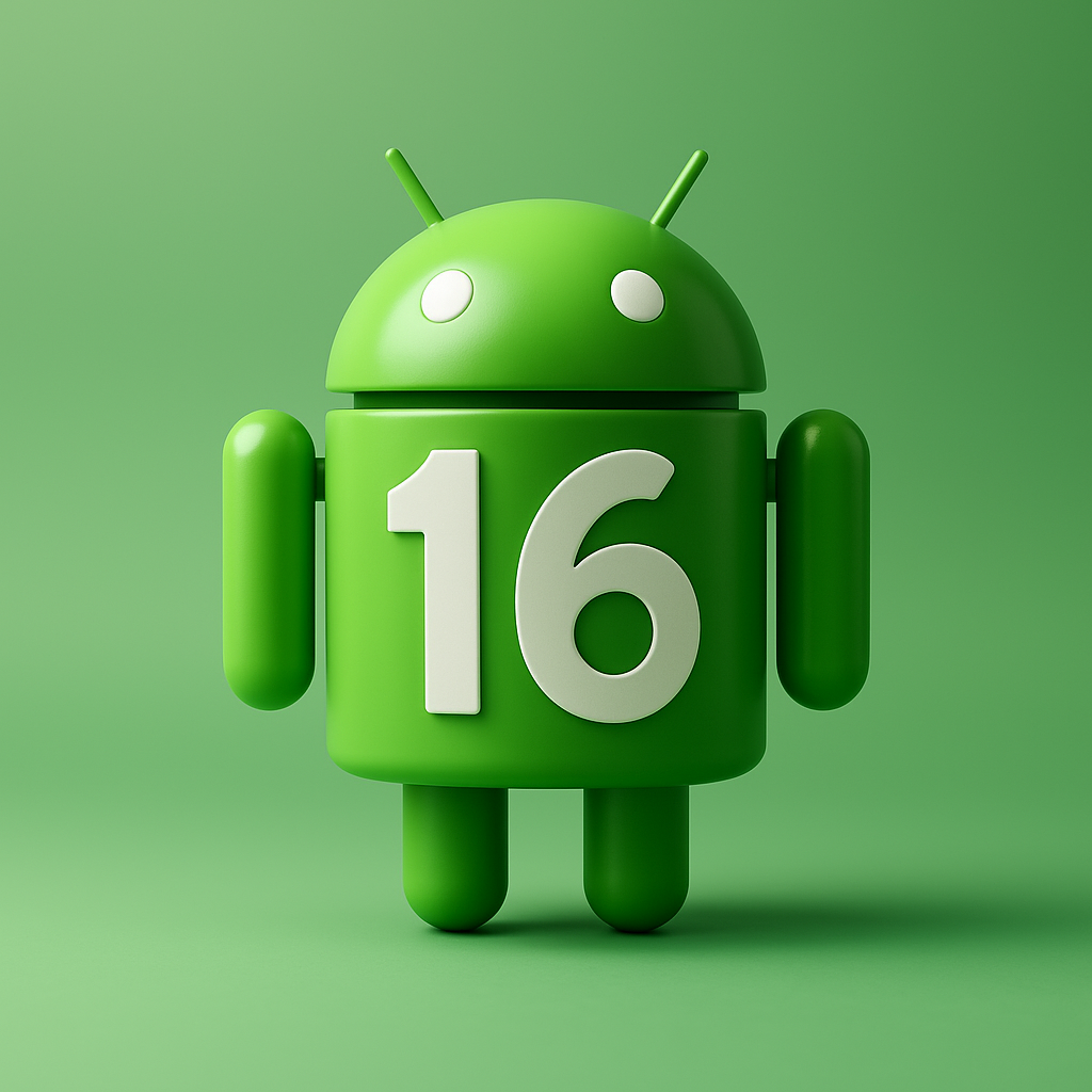 Android 16 Release Date & Features: The Complete 2025 Guide | by ...