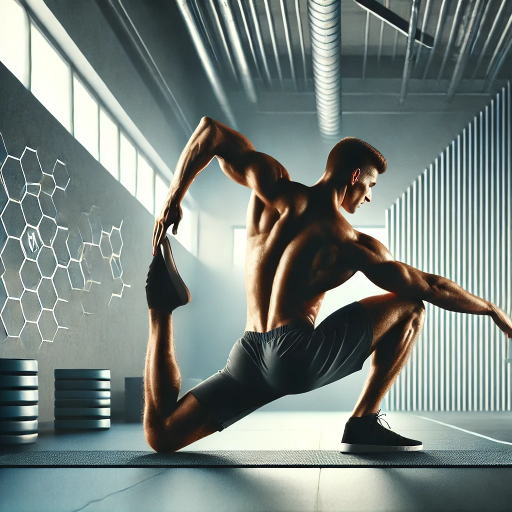 How Hyperbolic Stretching Transformed My Life: A Journey to Flexibility ...