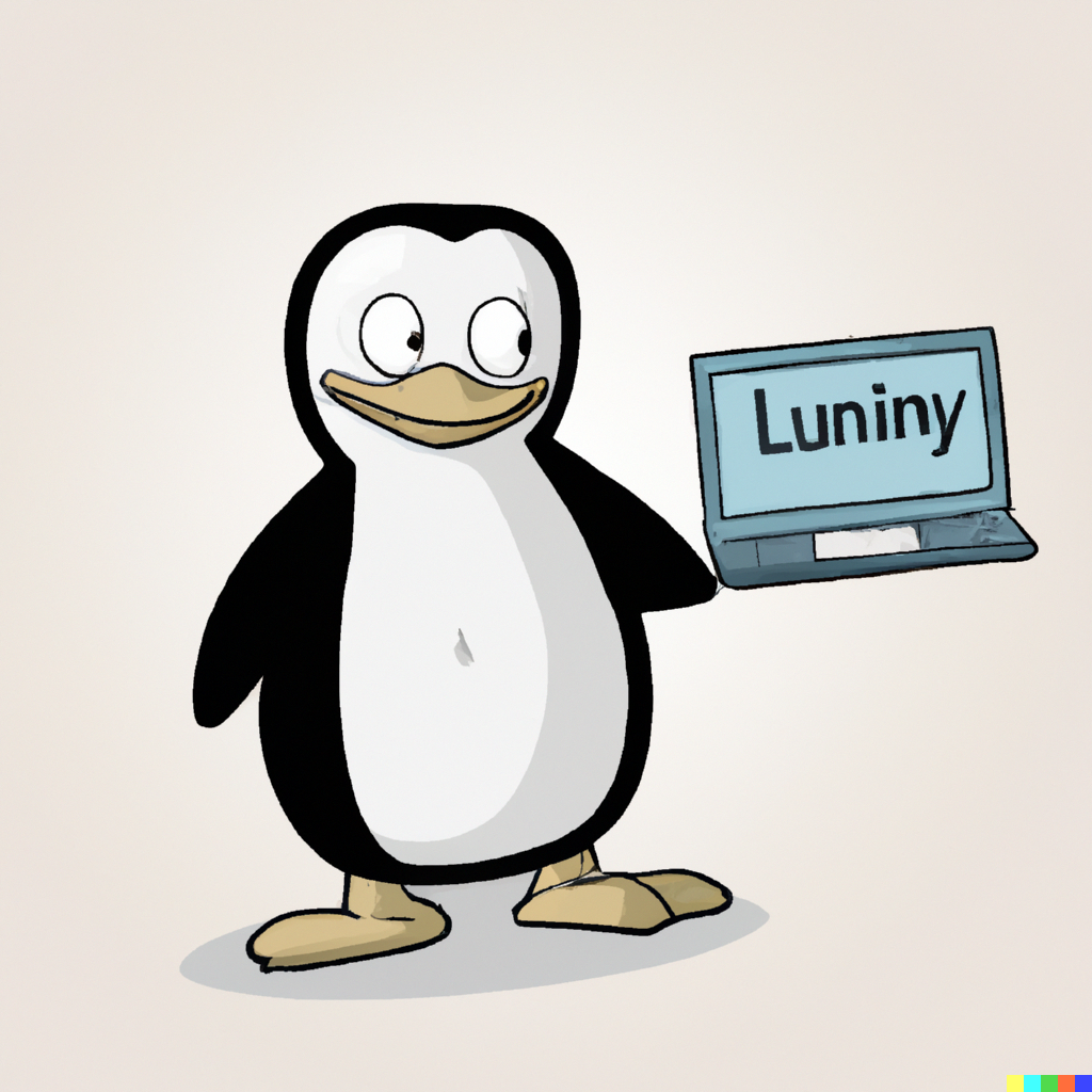 😄 Unleash Fun and Whimsy in Linux: Discover Cool Commands! 😎 | by Happy ...