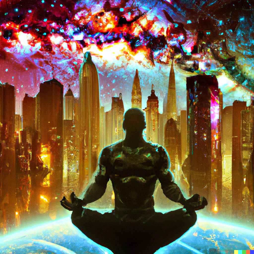 Transforming Your Life. Journey of Inner Awakening Through… | by ...