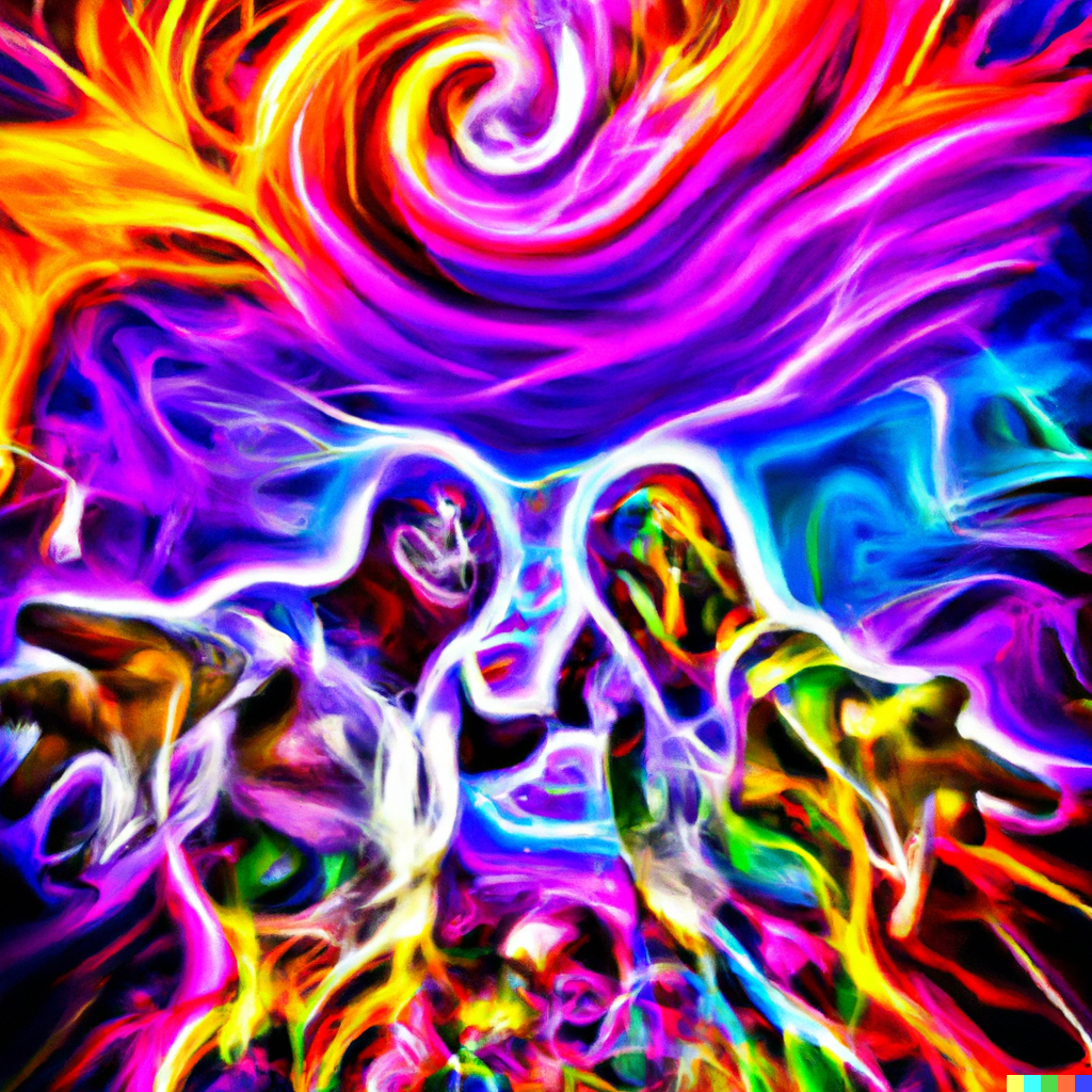 The Limitless Potential and Strength of the Human Spirit | by Vybn | Medium