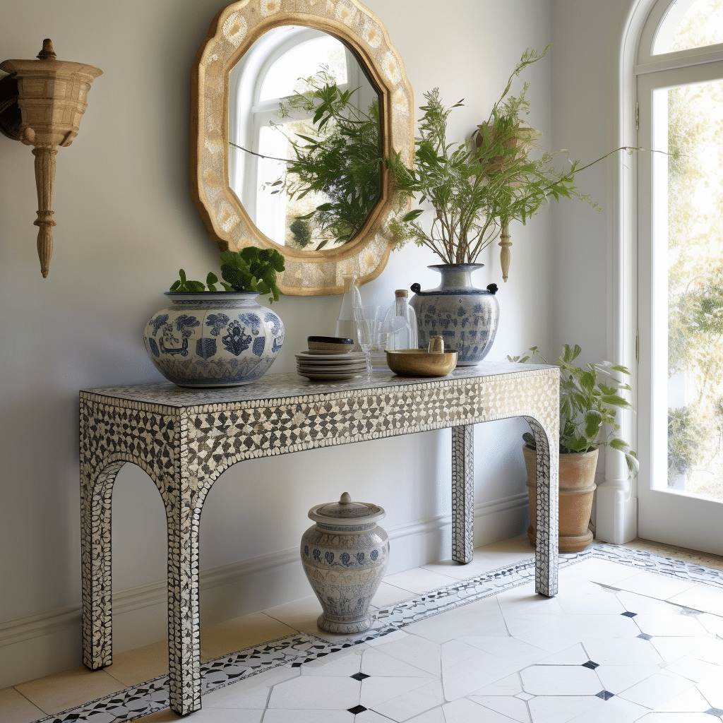 Top Trends in Bone Inlay Furniture for 2024: What’s Hot in Home Decor ...