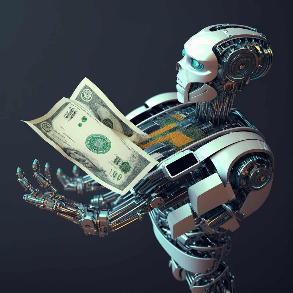 AI for Income: Minimalist Ways to Earn | by EMRE SAMANCI | Medium