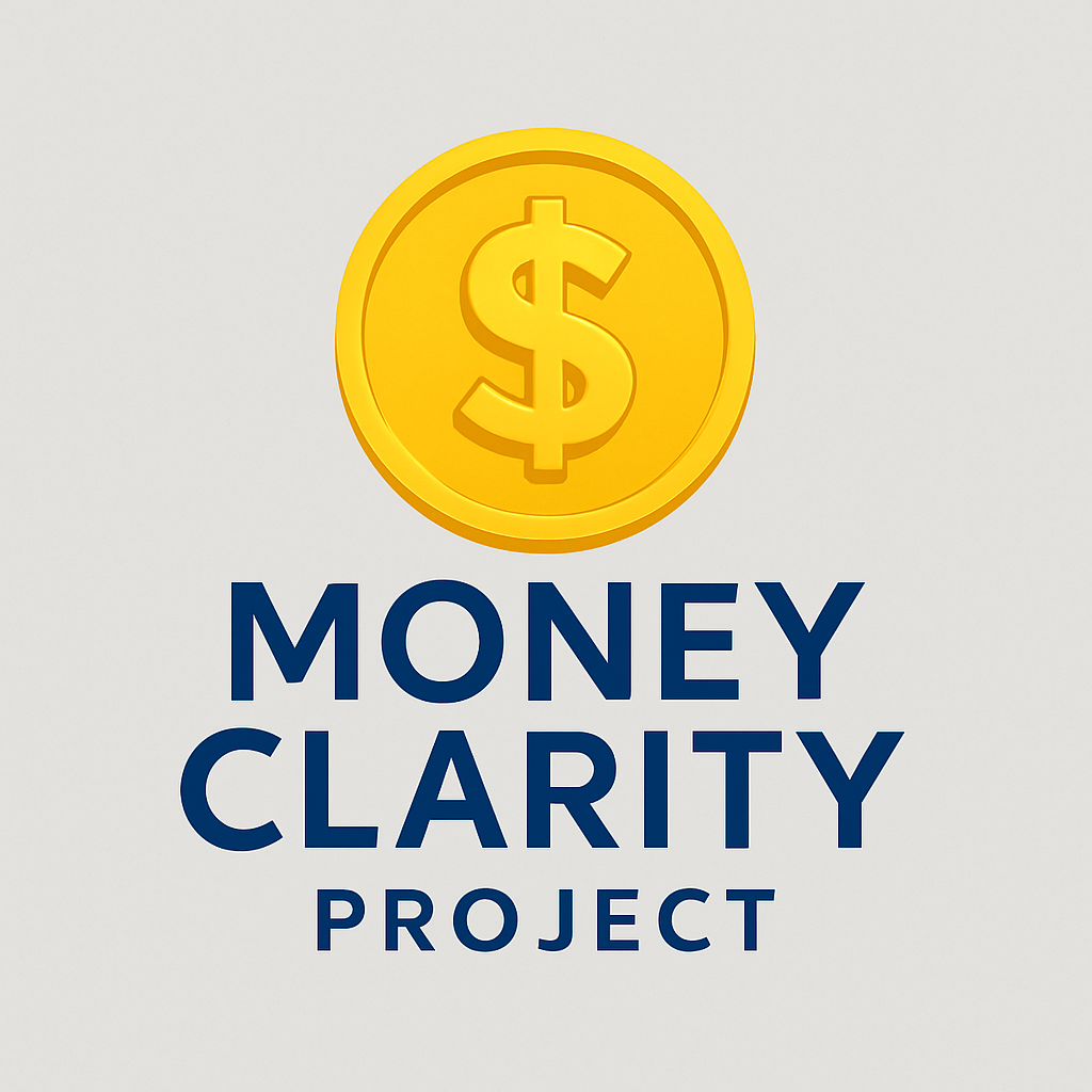Money Clarity Project