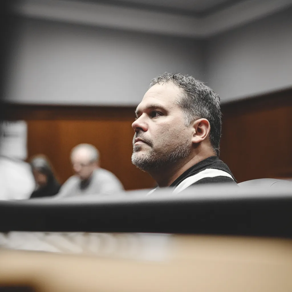 Kentucky Justice: Brooks Houck Found Guilty of Crystal Rogers’ Murder ...