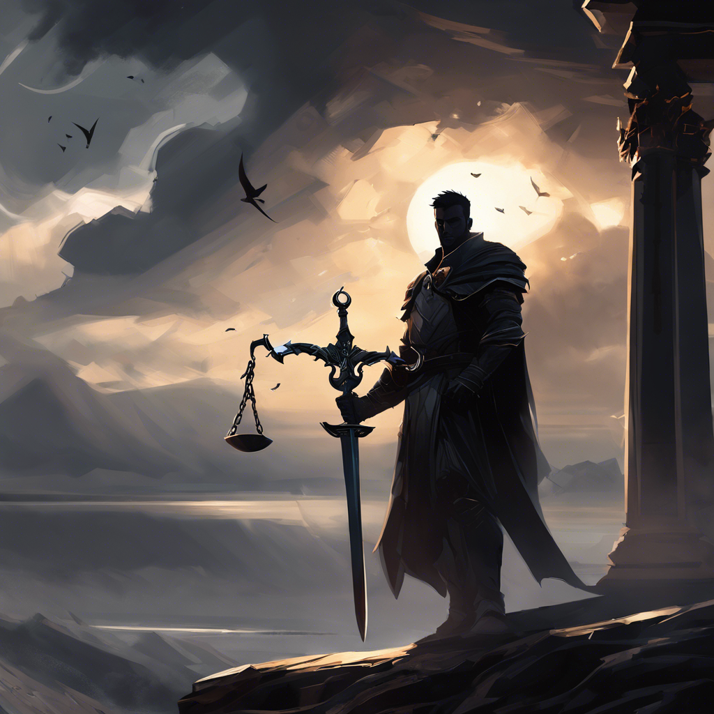 The Allure of Retribution: Unpacking the Motivations and Consequences ...