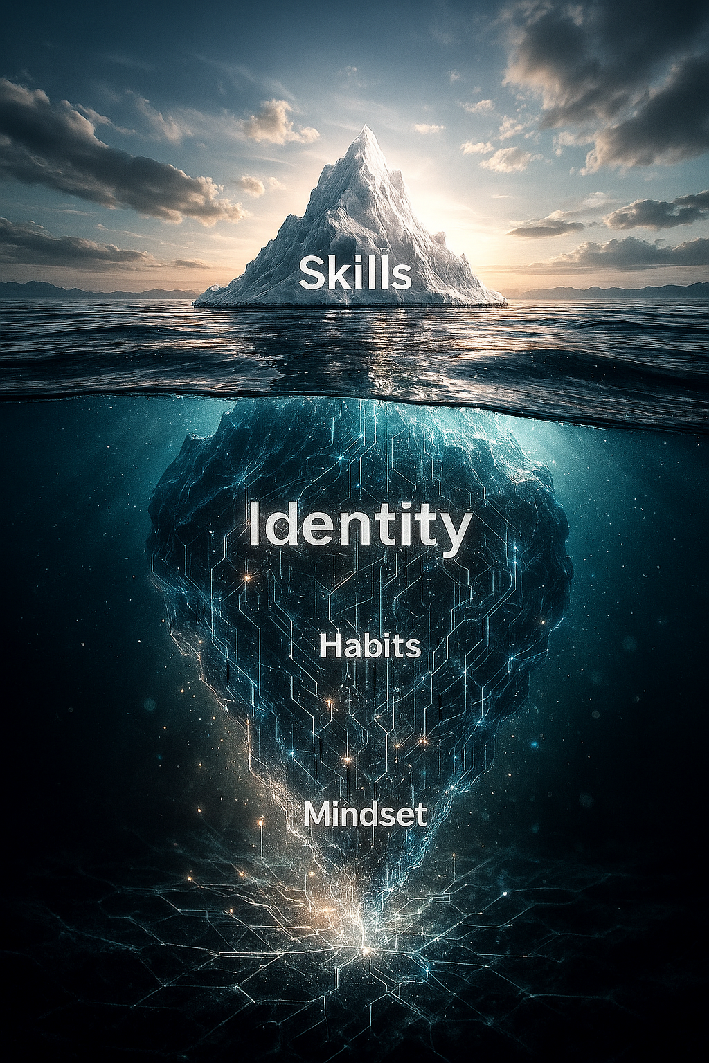 You Don’t Need a New Job — You Need a Growth Mindset | by Mark Elderkin ...