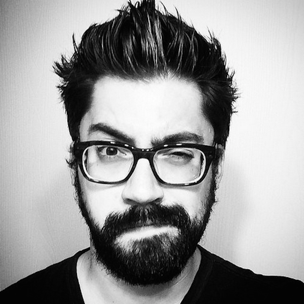 Artist in focus: Austin Kleon. I must admit Austin Kleon, I love your ...