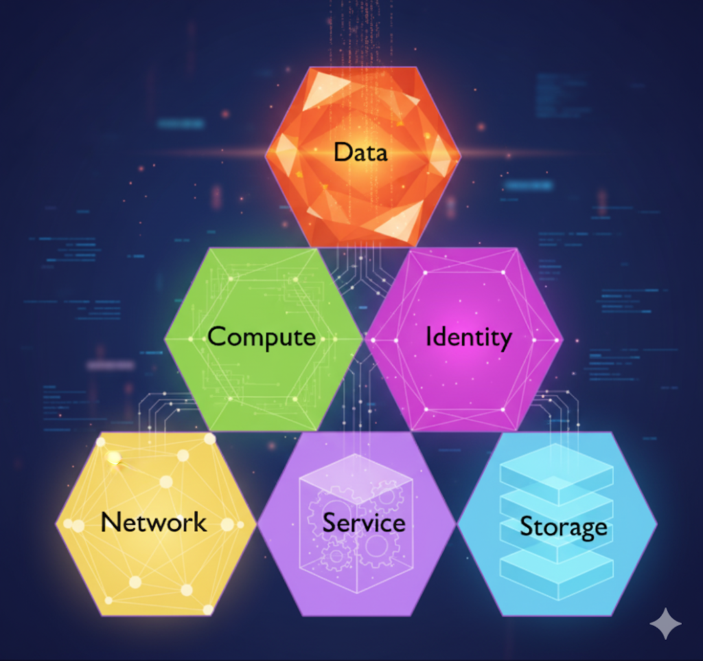 Elevating Cloud Security Using a Graph-Based Approach | by Roy Maor ...