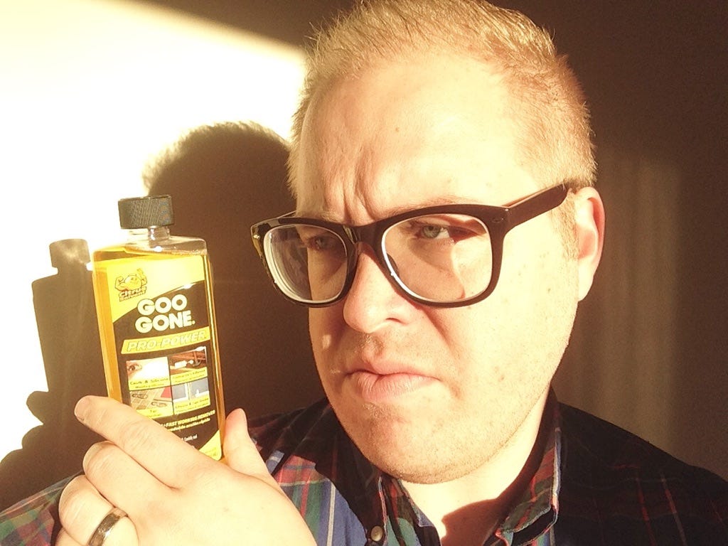 Medium Interviews Writers: Johnathan Foster | by Johnathan Foster | The ...