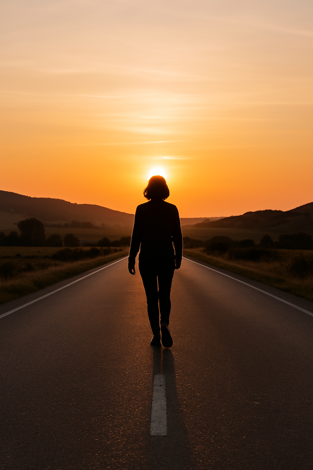 Why I Walked Away From a Stable Job — And Found Myself Instead | by ...
