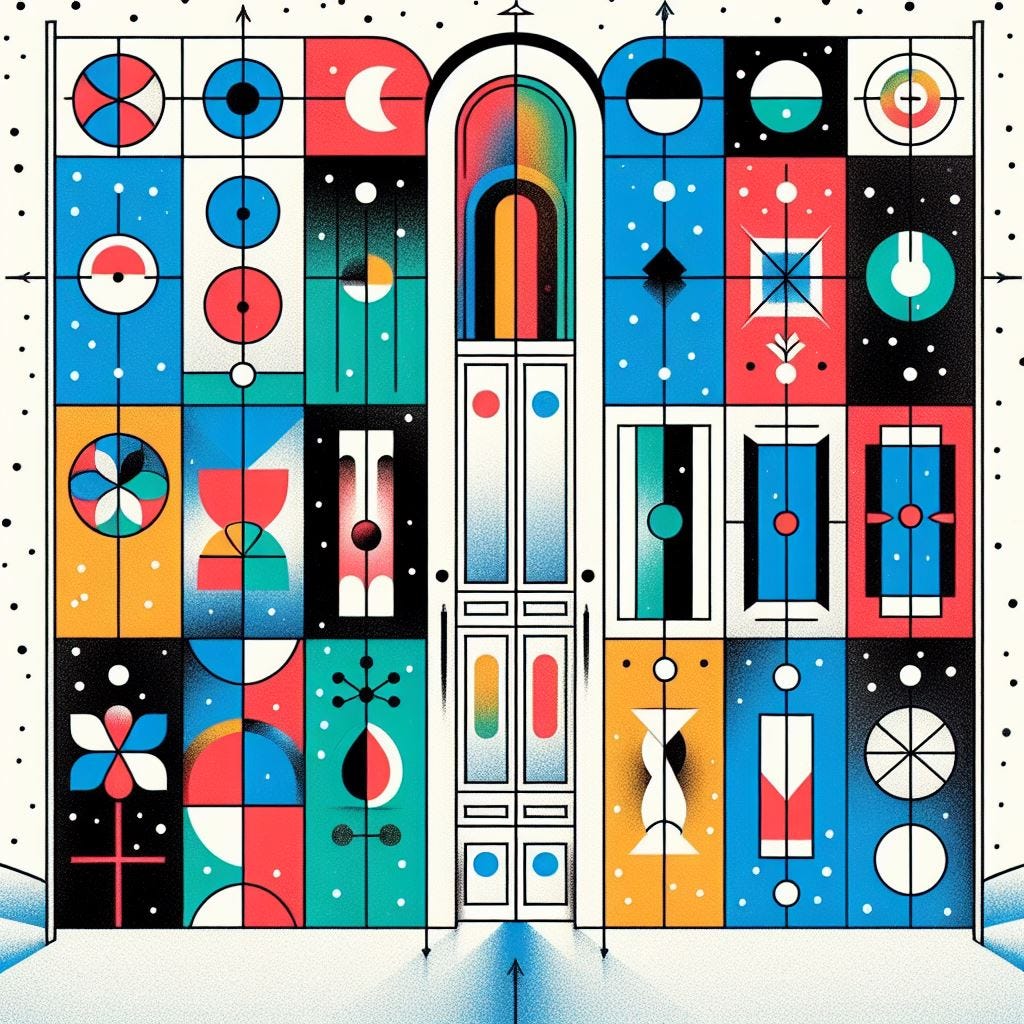 Design Patterns in Python: Visitor | Medium