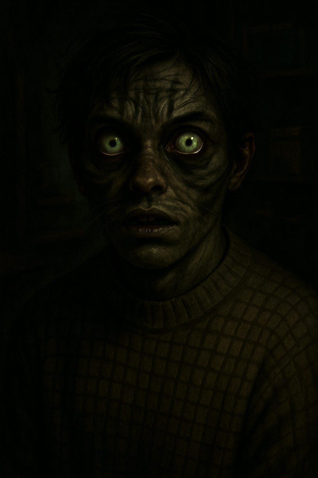 My Cat’s Human Form. A TikTok Trend Gone Wrong | by Deb Murphy | Apr ...