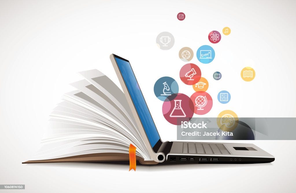 Online Distance Learning: Everything You Need to Know | by Distance ...