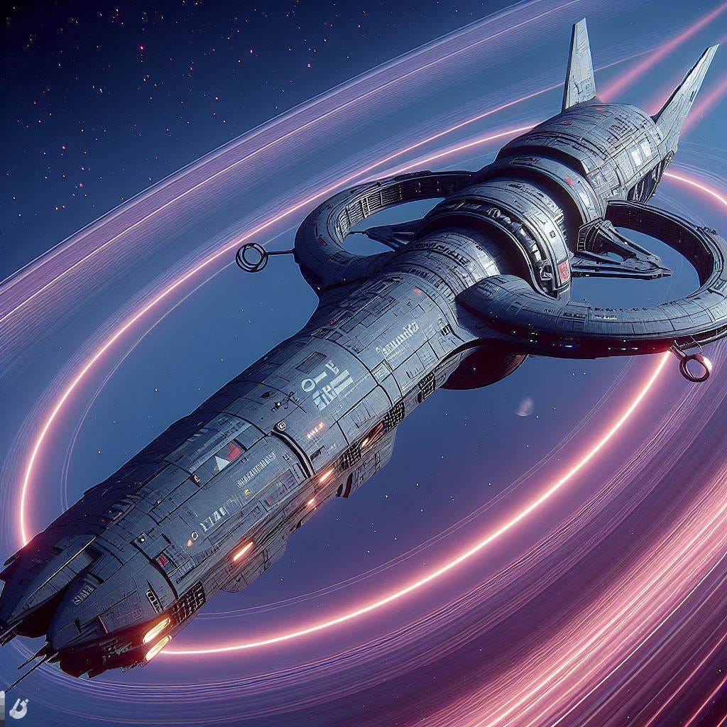 Part 1: AlphaZero. A science fiction screenplay | by Mookie Spitz | Medium