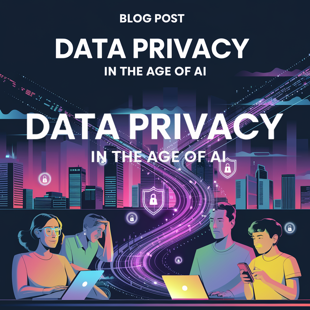 Data Privacy in the Age of AI. Understanding the challenges and… | by ...