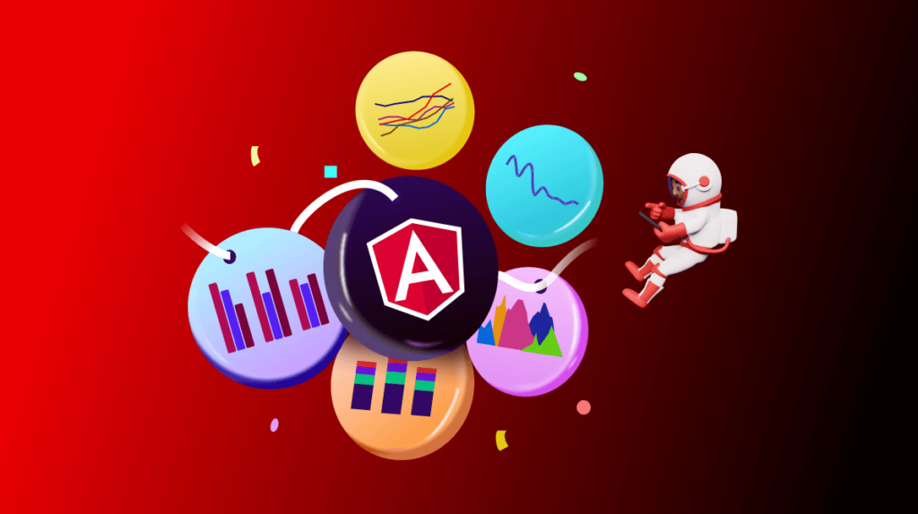 Top 5 Angular Chart Libraries to Enhance Your Web Apps | by Jollen ...