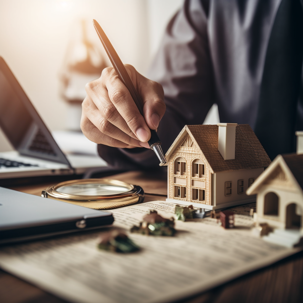 How to Build a Real Estate Portfolio: Strategies for Long-Term Success ...