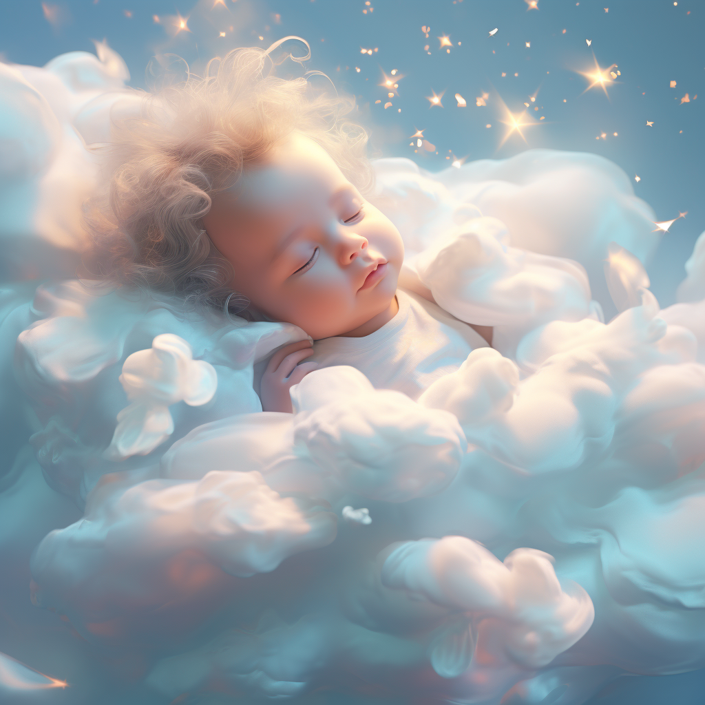 See Your Future Baby Before Birth with This New AI Tool | by Christie C ...
