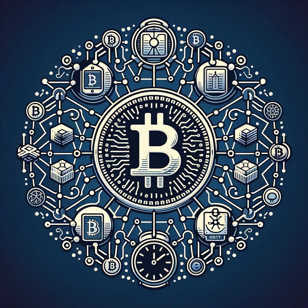 Understanding Bitcoin’s Supply Limit: A Testament to the Power of ...