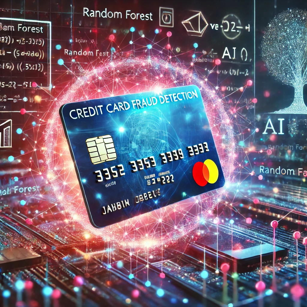 Detecting Credit Card Fraud with Machine Learning: A Step-by-Step Guide ... Detecting Credit Card Fraud with Machine Learning: A Step-by-Step Guide ...