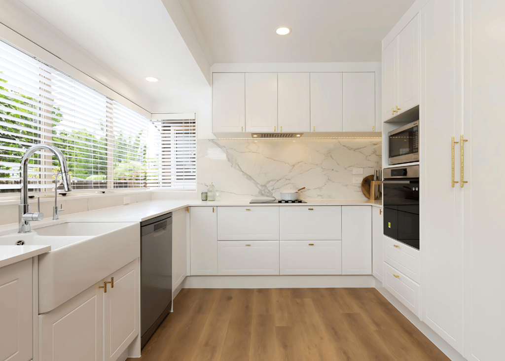 Unlock the Potential of Your Kitchen with Renovations in Auckland | by ...