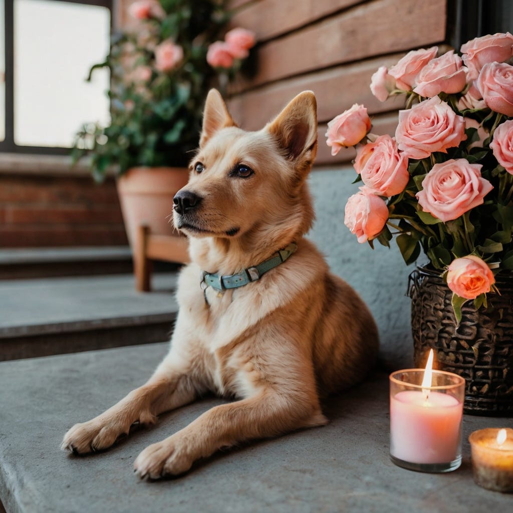 Celebrate Pet Remembrance Day with Custom T-Shirts: Cherish Your Furry ...