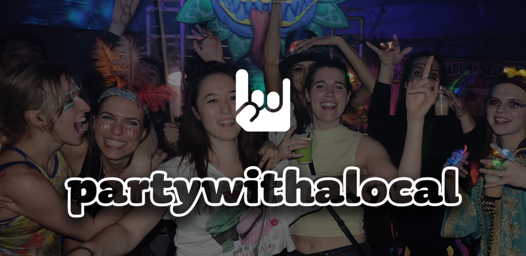 Party with a Local — Partnerships | by PartyWith | Medium