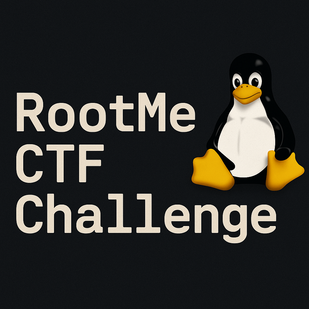 Root Me CTF Pentesting Writeup: Unraveling the Challenges and ...