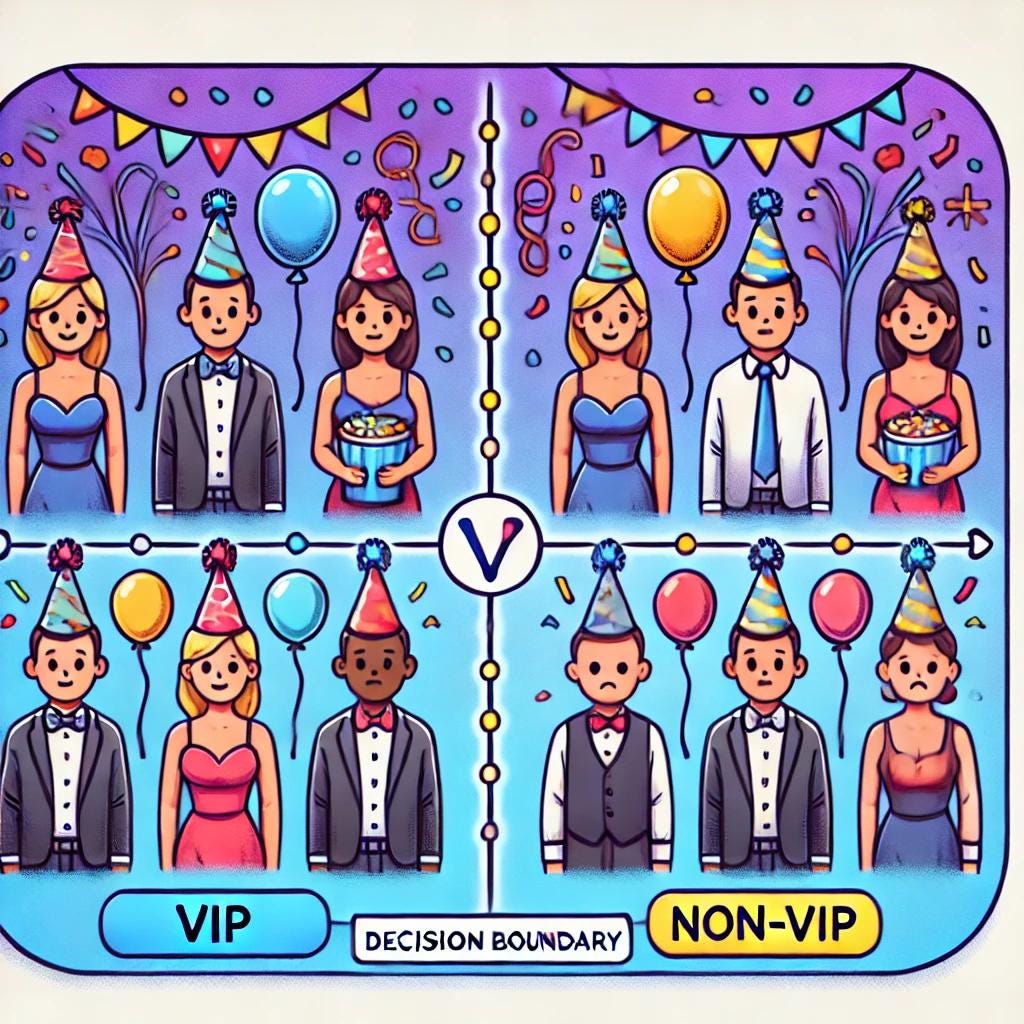 Day 6 Introduction To Classification Logistic Regression Basics By Sharon Kiprop Gopenai