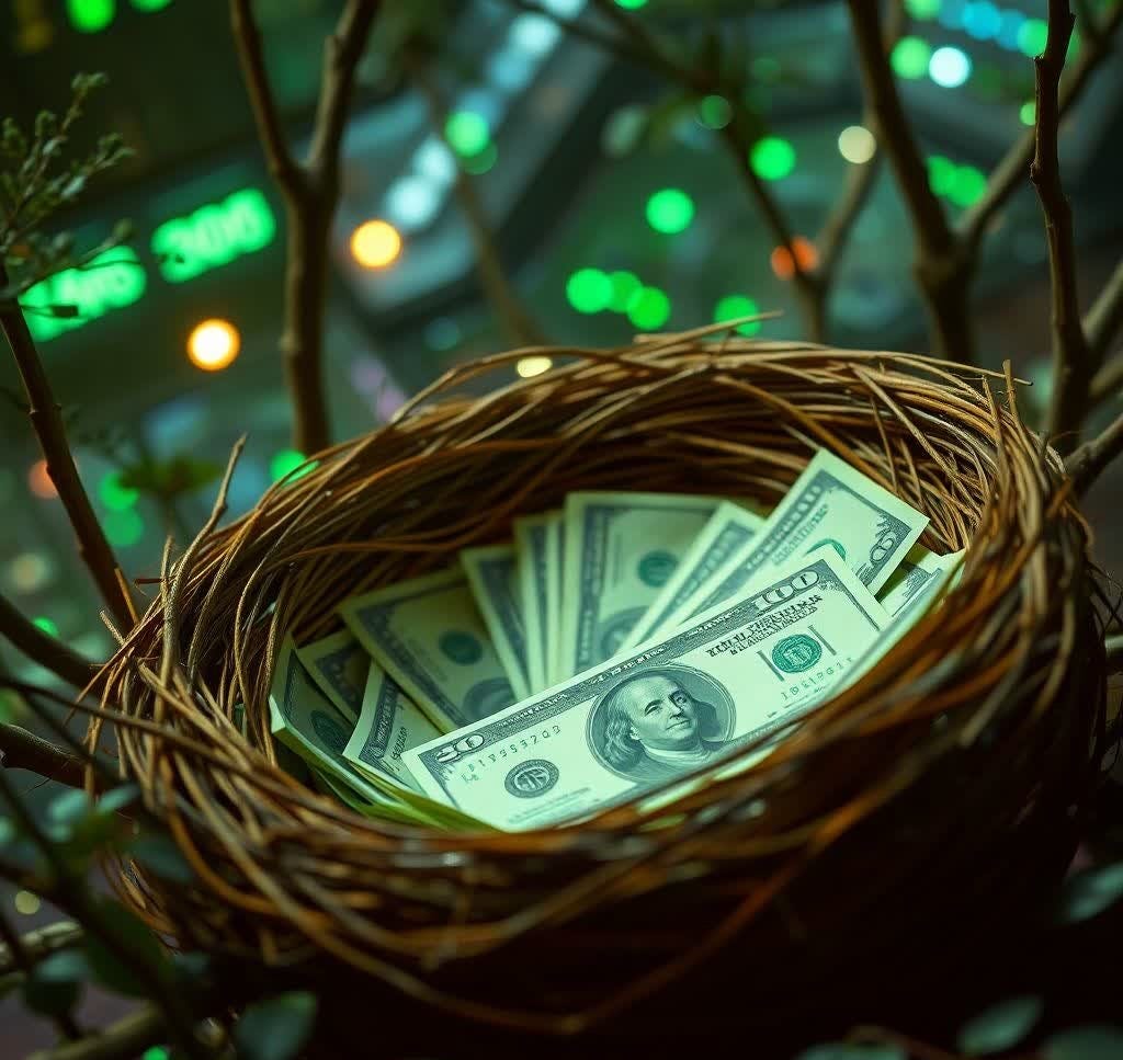 BitNest Status Update: 14-Day Cycle Completed, Paid Out as Promised ...