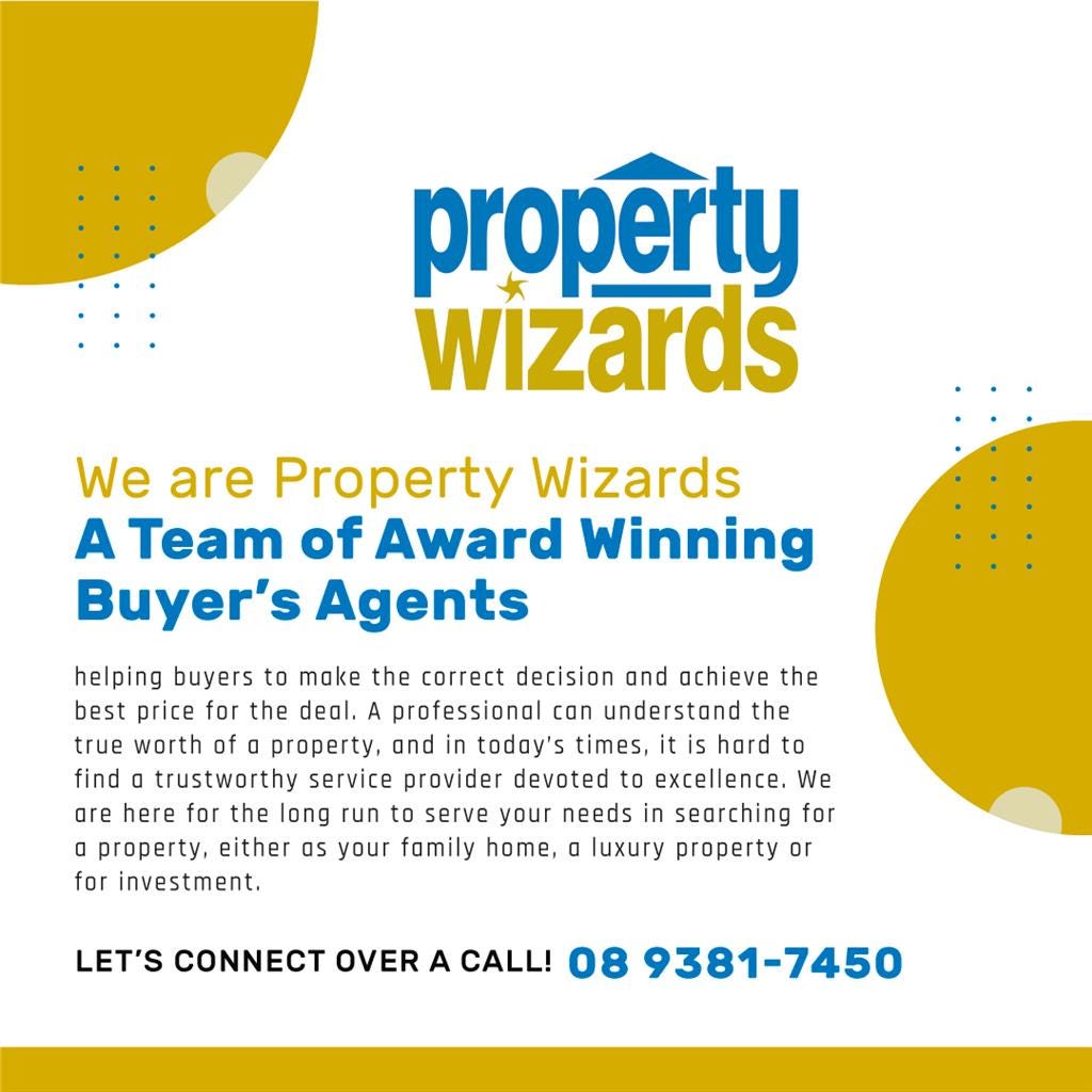 Buyers Agents Property - Property Wizards - Medium