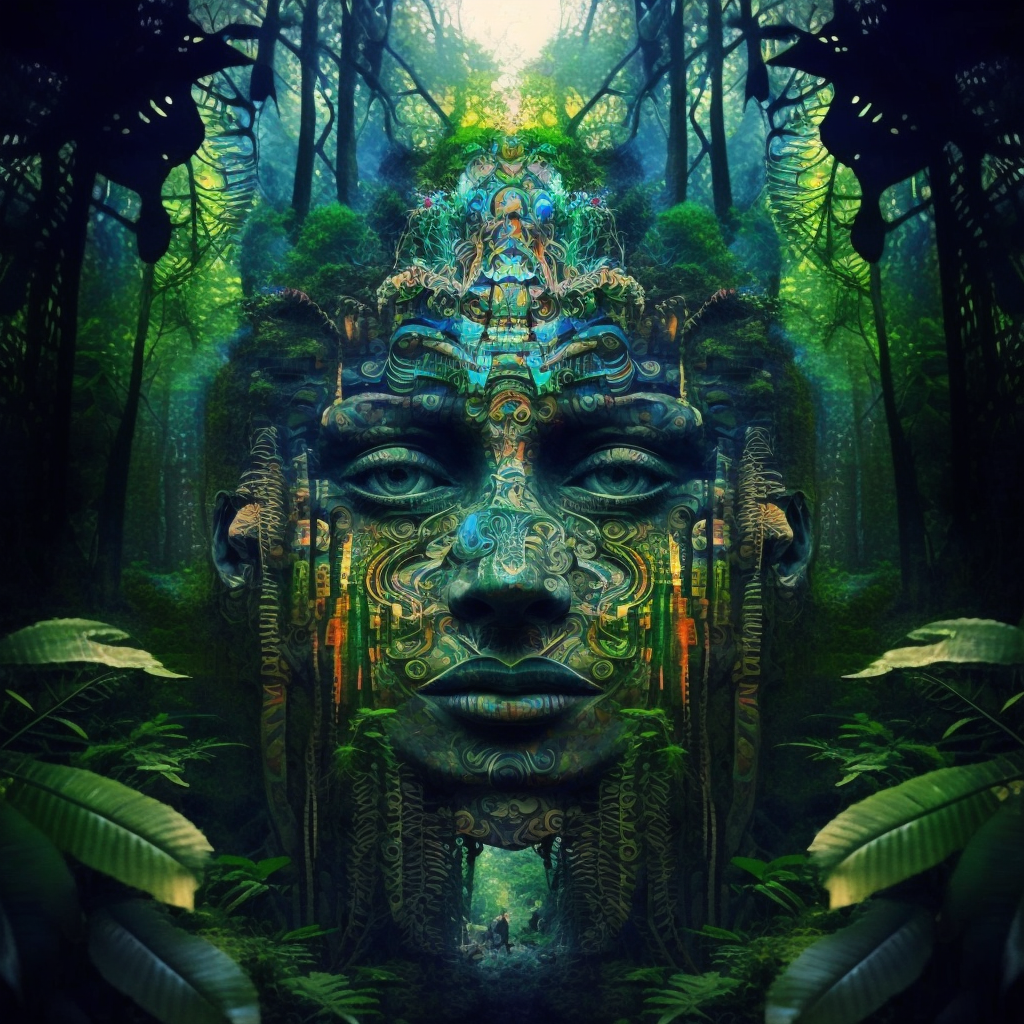 Chapter 4: Consciousness Unleashed | by James B Glattfelder | Medium
