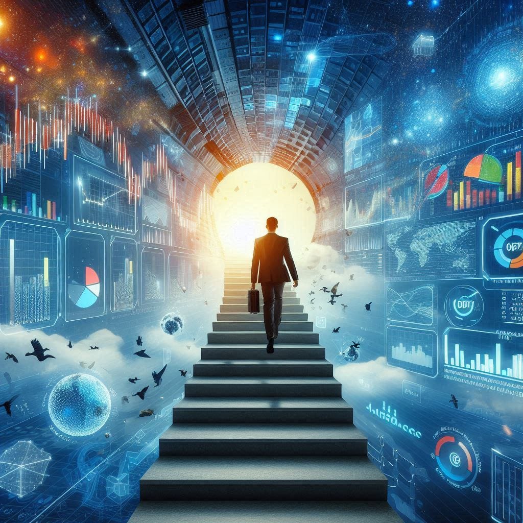 Pathway to a Lucrative Data Scientist Career: A Comprehensive Step-by ...