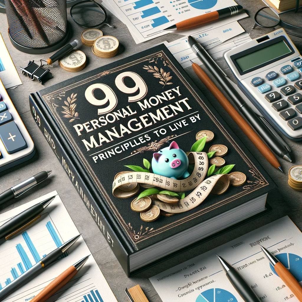“Why Didn’t They Teach Me This in School?: 99 Personal Money Management ...