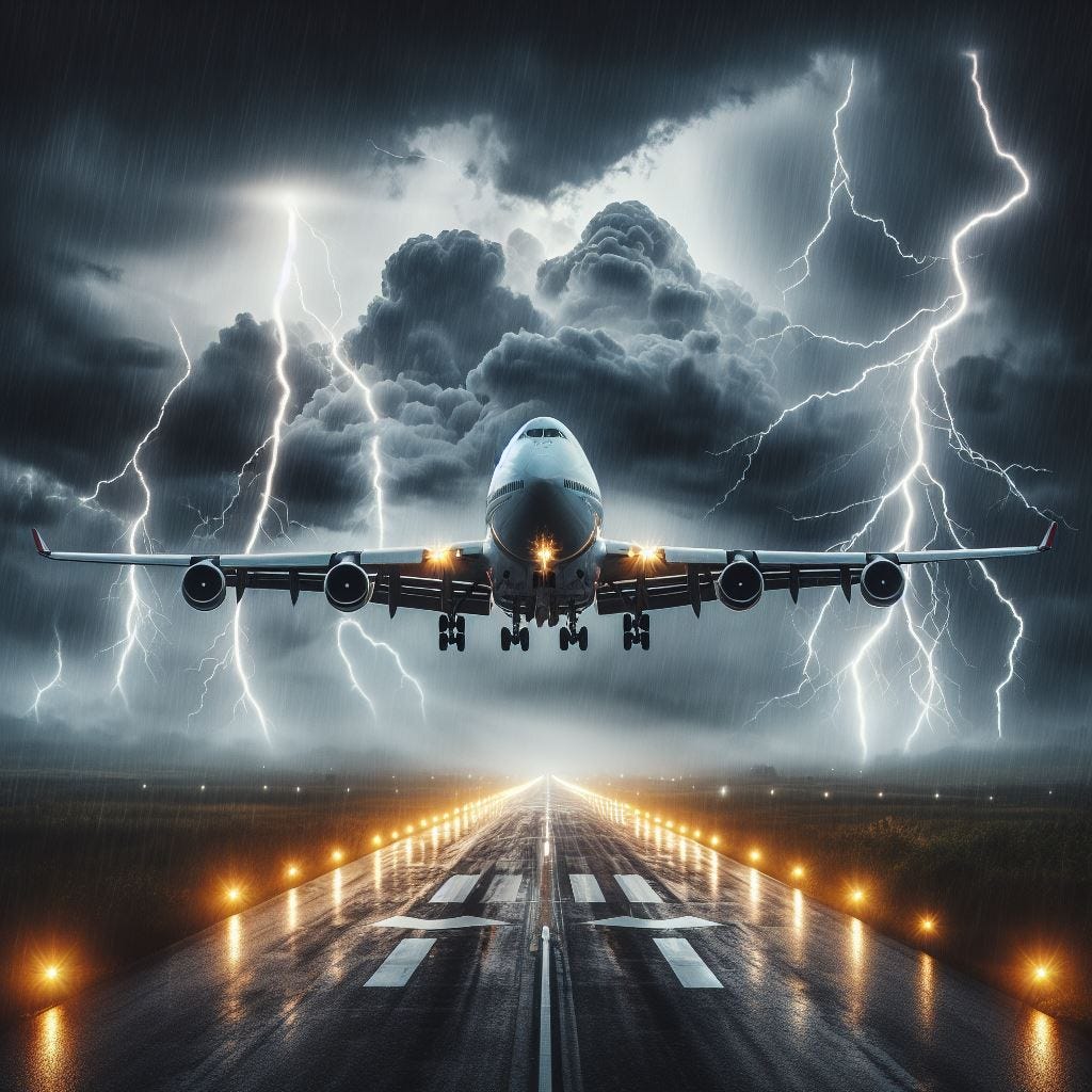 Boeing: Navigating the Skies of Innovation and Industry Dominance | by ...