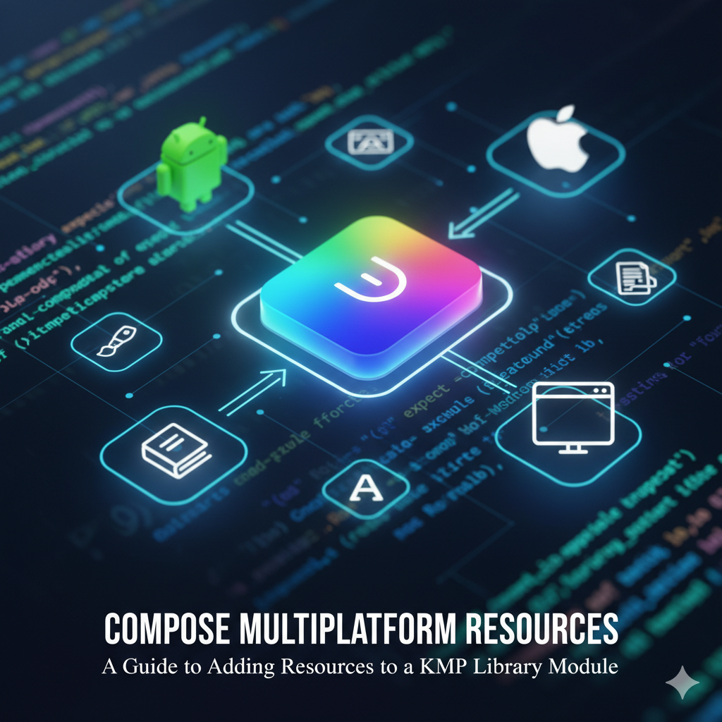 A Guide to Adding Compose Multiplatform Resources to a KMP Library ...