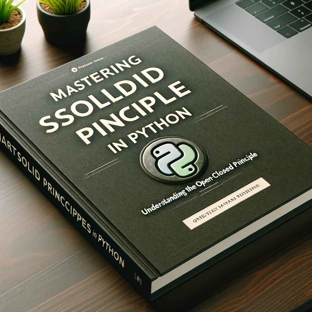 Mastering SOLID Principles in Python: Understanding Open-Closed ...