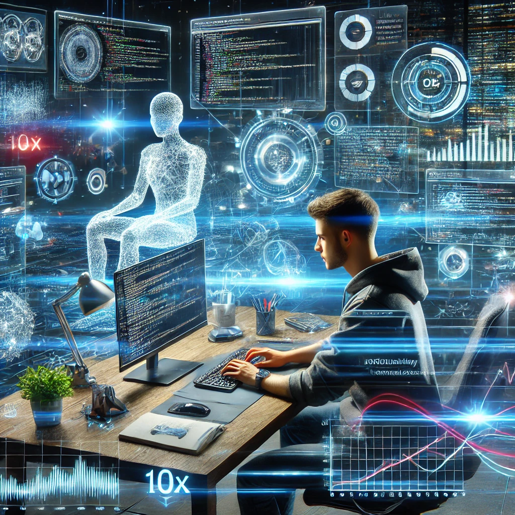 From Average to 10x: The Ultimate Guide to Supercharging Your Coding Skills | by Vivek PS | Feb ...