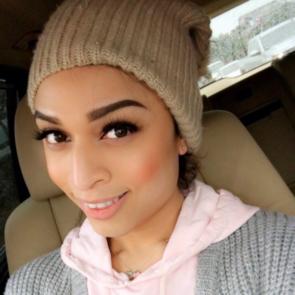 Houston trans pornstar Valentina Mia is taking on the patriarchy | by ...