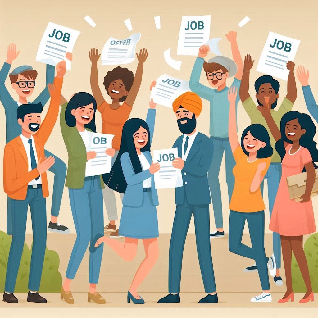 Leveraging Data Analytics to Find Your Ideal Job: A Step-by-Step Guide ...