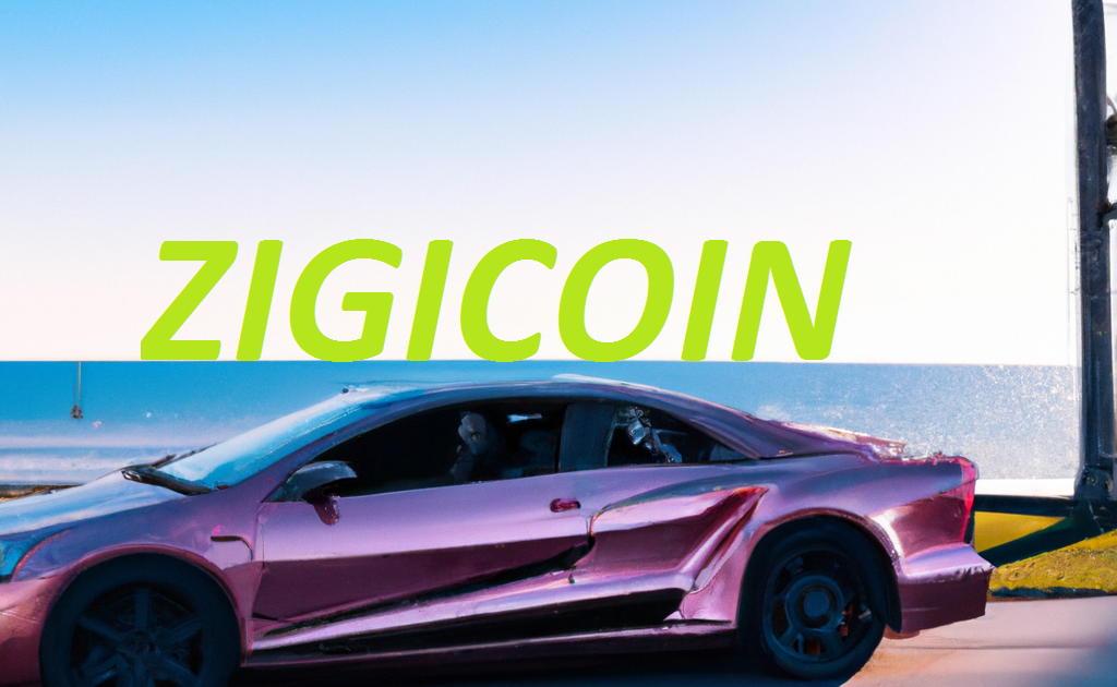 What is the technology behind Zigi Coin and how does it work? | by ...