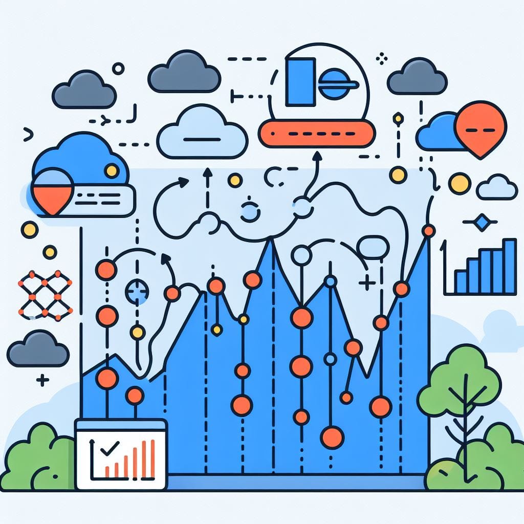 Machine Learning Challenges — 3 — Data Drift | by Emre Koçyiğit | May ...
